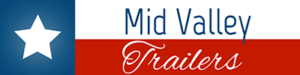 Texas Bragg Trailers - Mid Valley Trailers in Texas