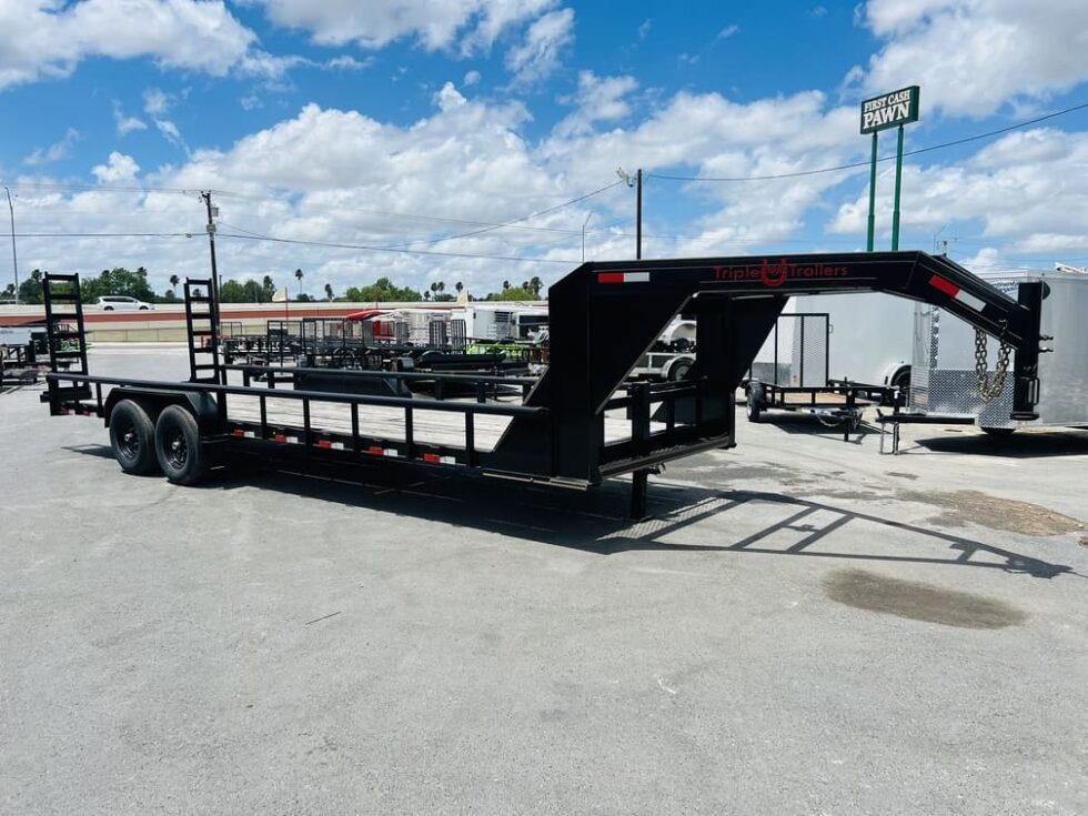 Utility Trailers in McAllen, TX - Mid Valley Trailers in Texas